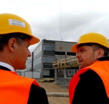 Společnost ZF Engineering rozšiřuje v Plzni své aktivity : Plzeň ...