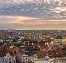 Sídliště Vinice a Košutka mají studie na rozvoj v následujících letech ...