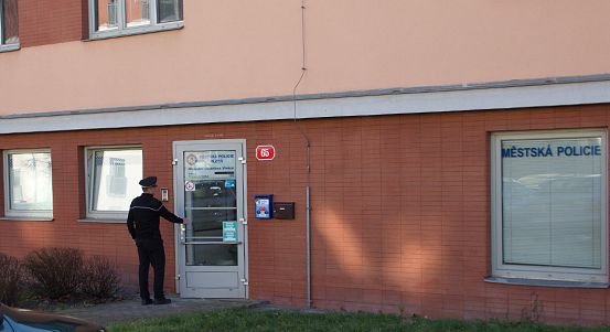 Strážníci se z Lochotína dočasně stěhují na Vinice : Plzeň - oficiální ...